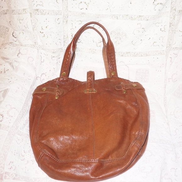Lucky Brand | Bags | Lucky Italian Leather Lrg Purse Euc | Poshmark